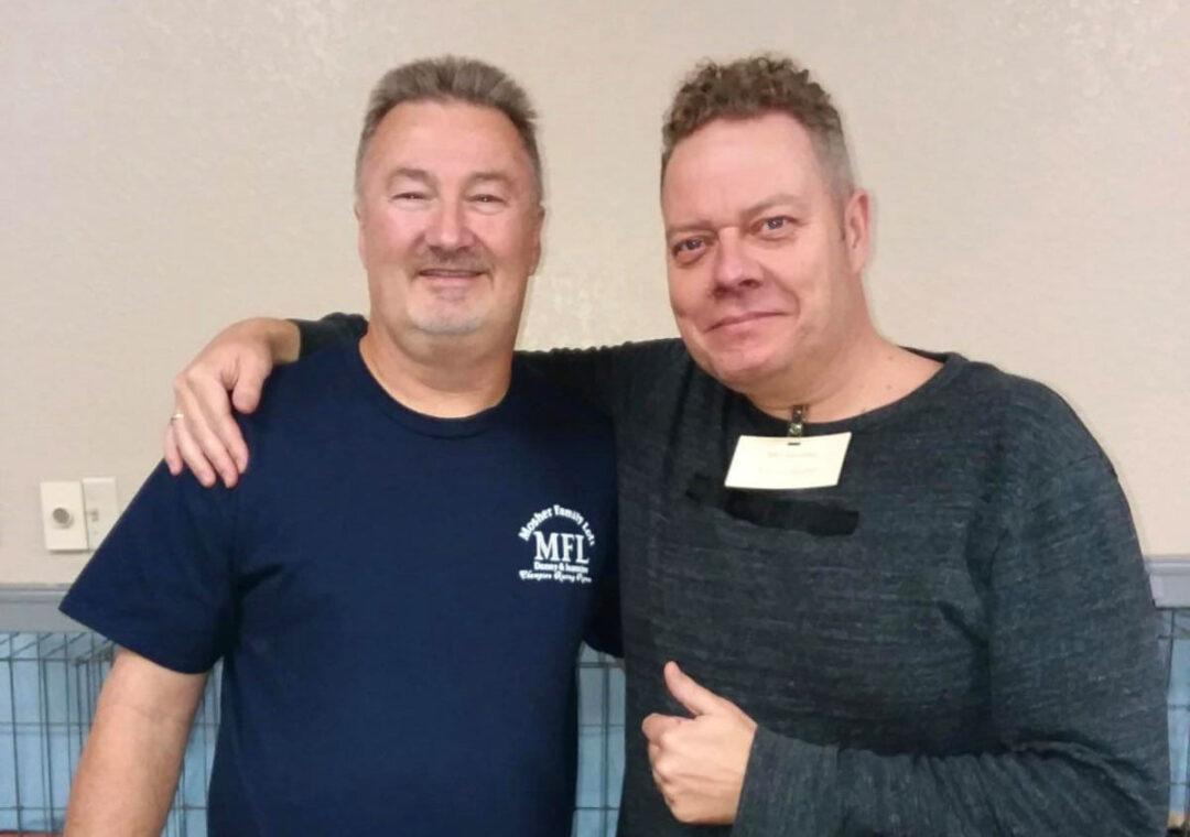 1. National by Mosher Family Loft!! - M&C Auctions